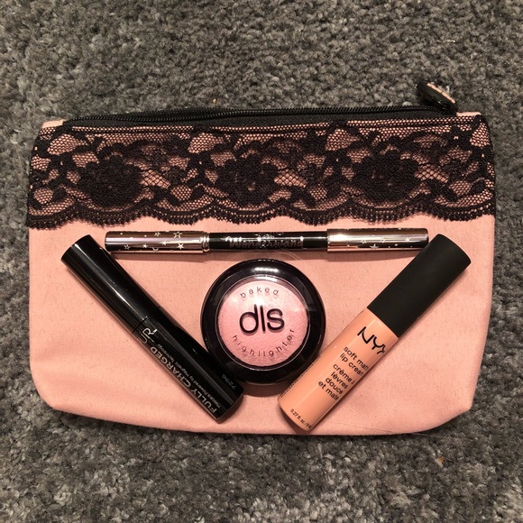 Sephora | Makeup | Ipsy Bag Makeup Bundle | Poshmark